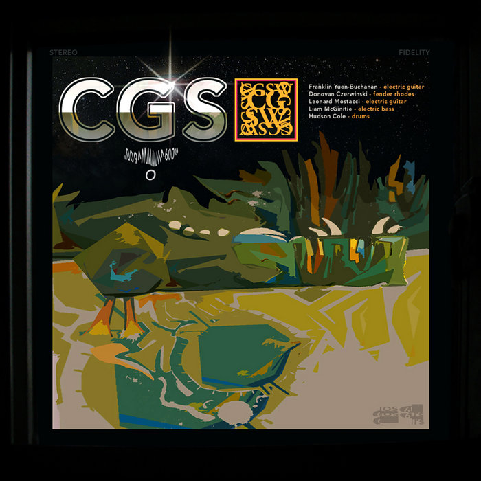 CGS | CGSW
