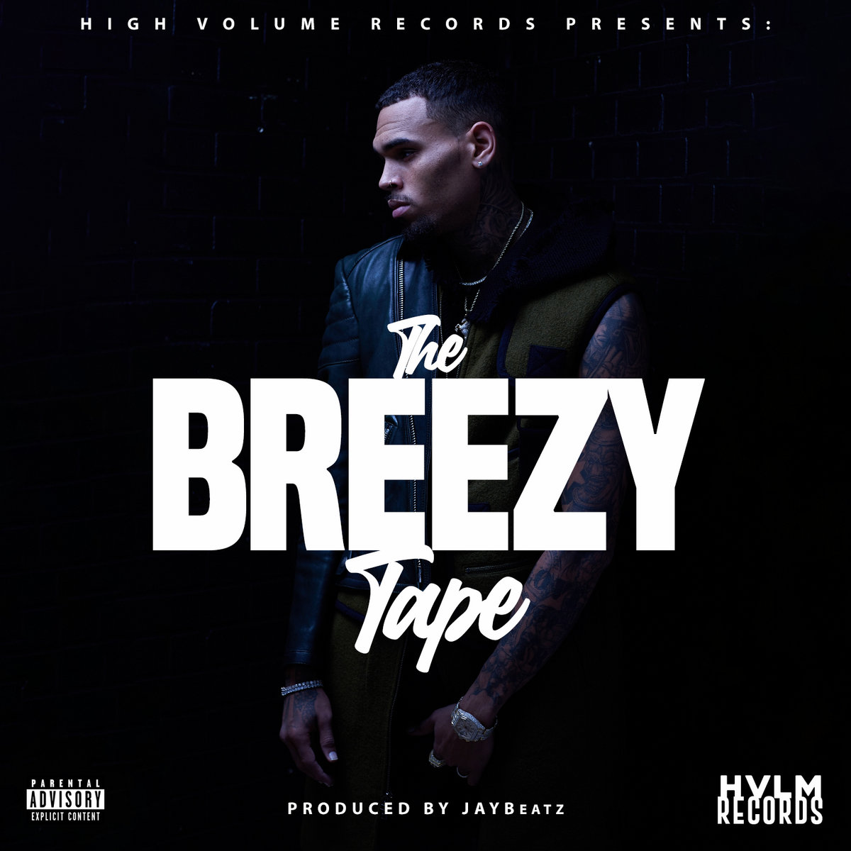 Let It Go Girlfriend (feat. Keyshia Cole) | Chris Brown | JAYBeatz