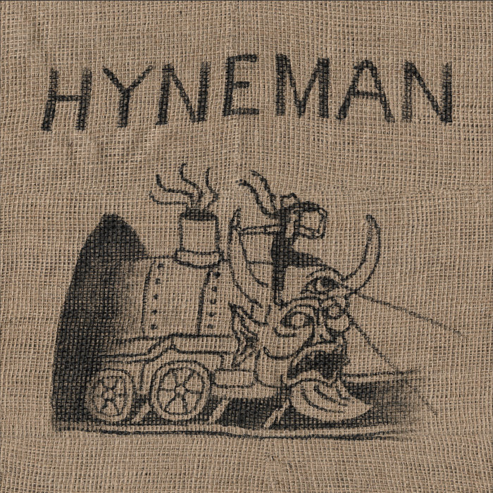 HYNEMAN | Zack Hyneman