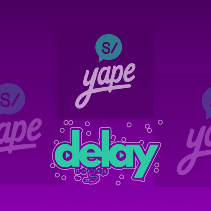 124 - YAPE REMIX - Tech House Delay | DJ Delay