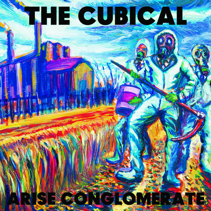 Arise Conglomerate | THE CUBICAL