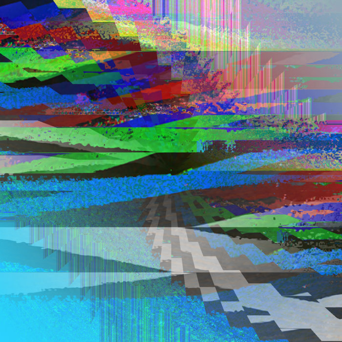 In Static, We Seek Patterns | Wifwolf