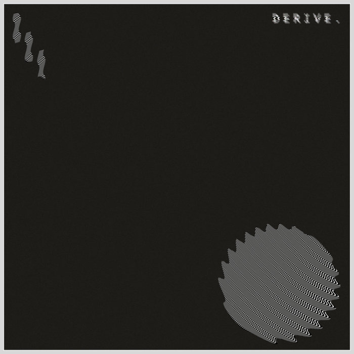 À la dérive | DERIVE.