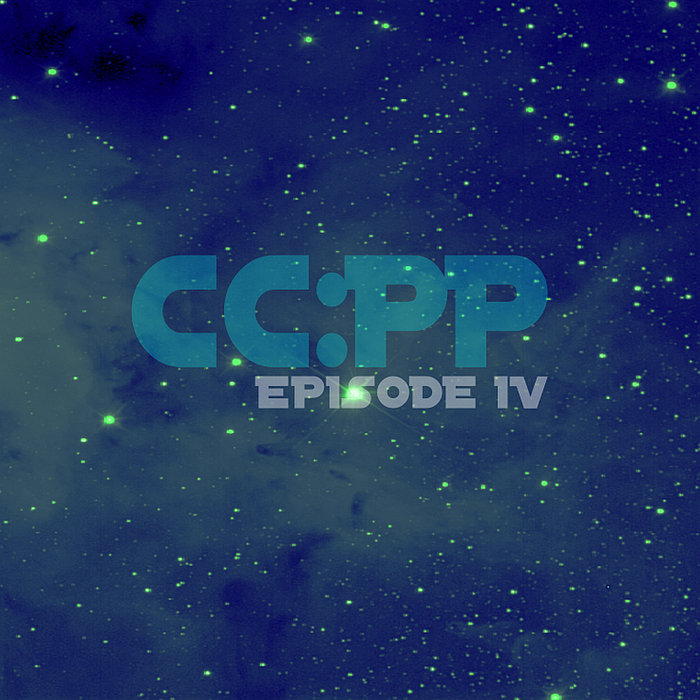 CC:PP Episode IV | CC:PP | CCPP