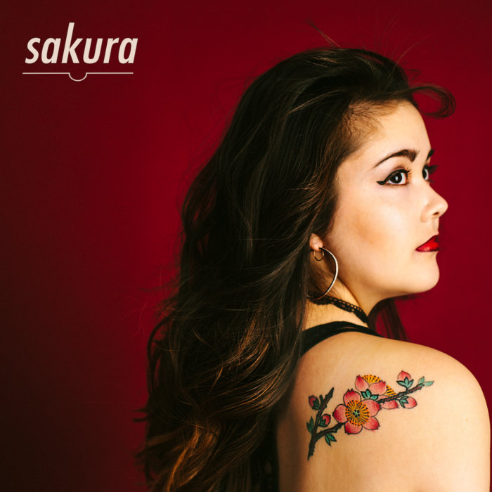 Sakura | Sarah Bernadette