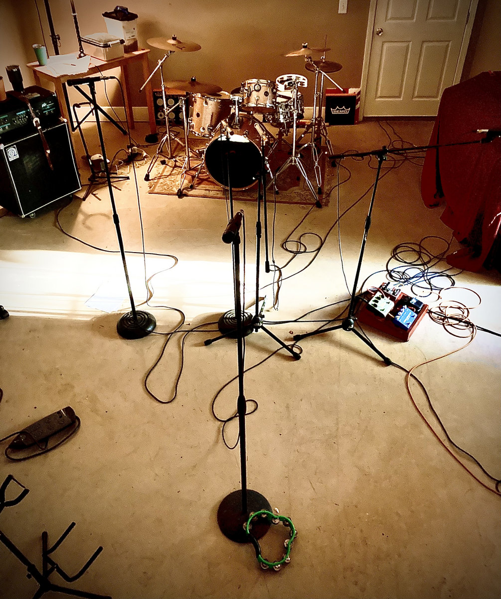 polar vox 1 | michael butler