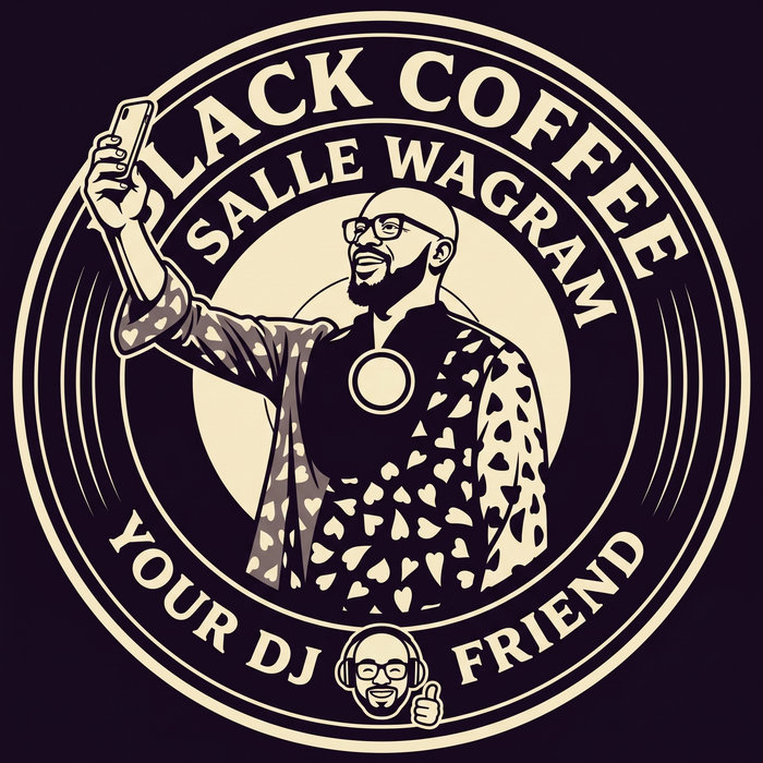 BLACK COFFEE Salle Wagram Complete Set | Black Coffee | Your DJ Friend