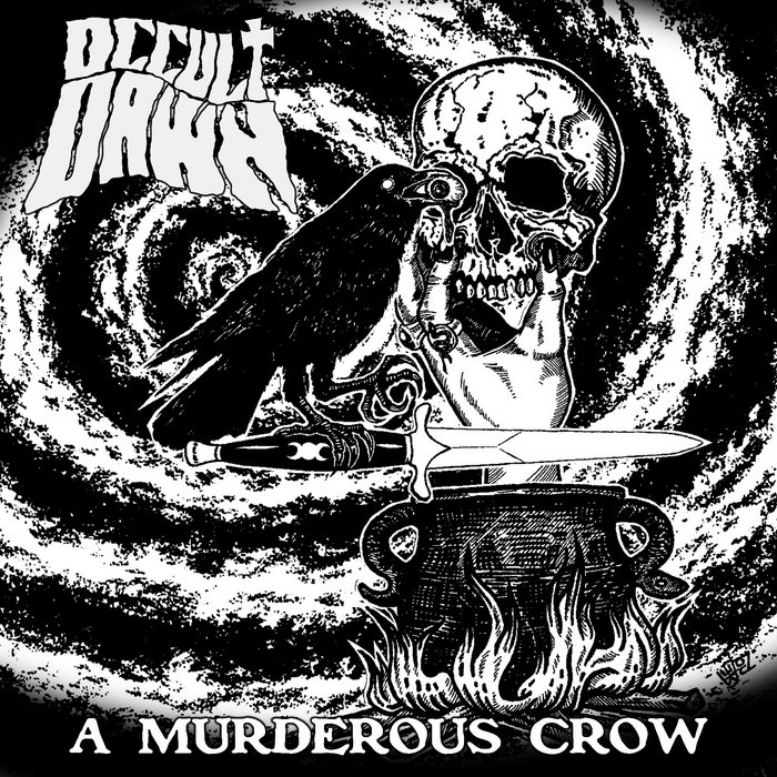 A Murderous Crow | Occult Dawn