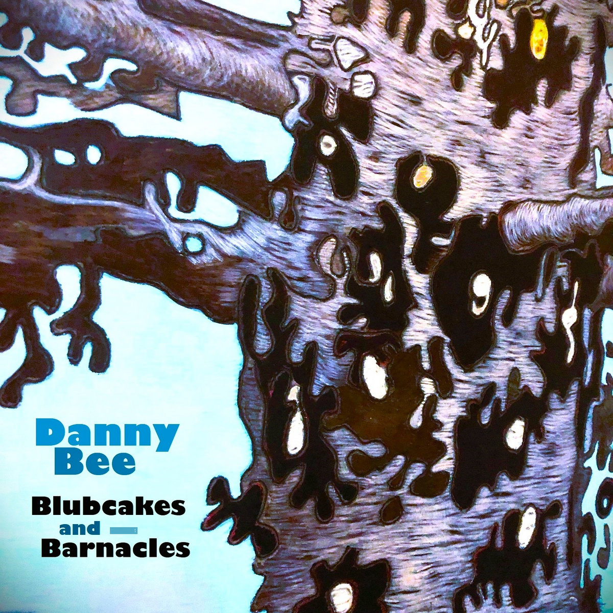 Mr. Misery | Danny Bee