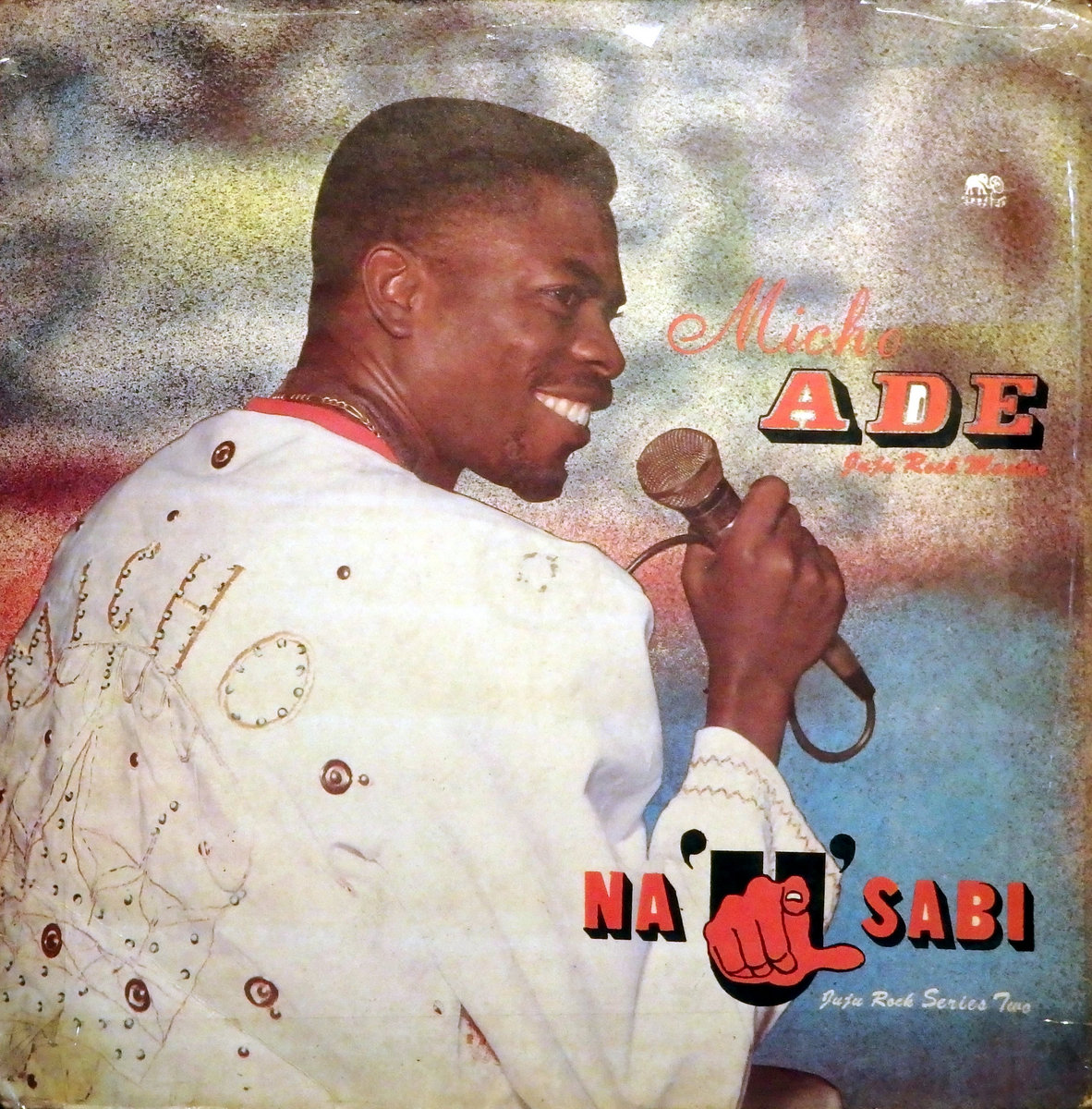 Iberu Agba —- Oba Adebobajo —- (Adesida IV) (Deji of akure) —- Chief ...