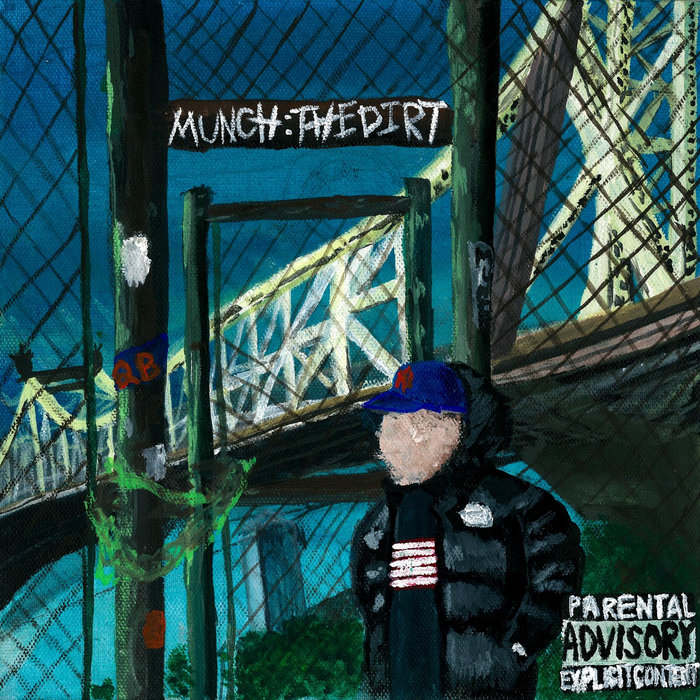 The Dirt | Munch™️ | William Bostick