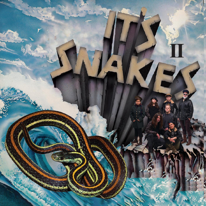 It's Snakes II | It's Snakes