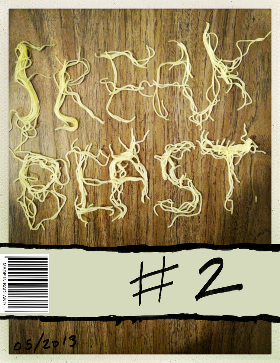 sexually transmitted humanity | Freak Beast