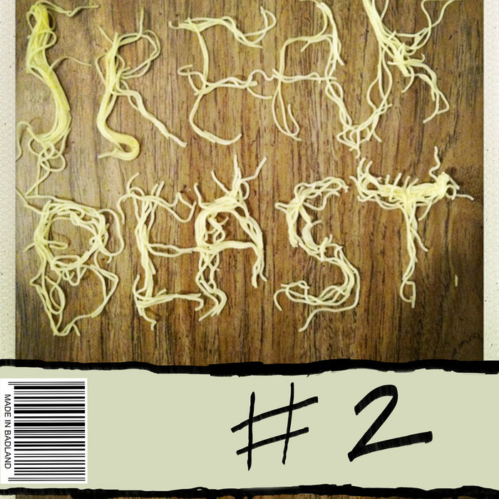 sexually transmitted humanity | Freak Beast