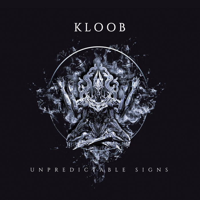 Unpredictable Signs | Kloob | Winter-Light