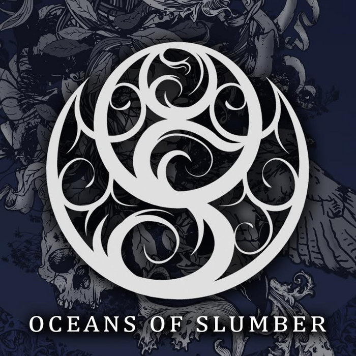 Blue | Oceans of Slumber