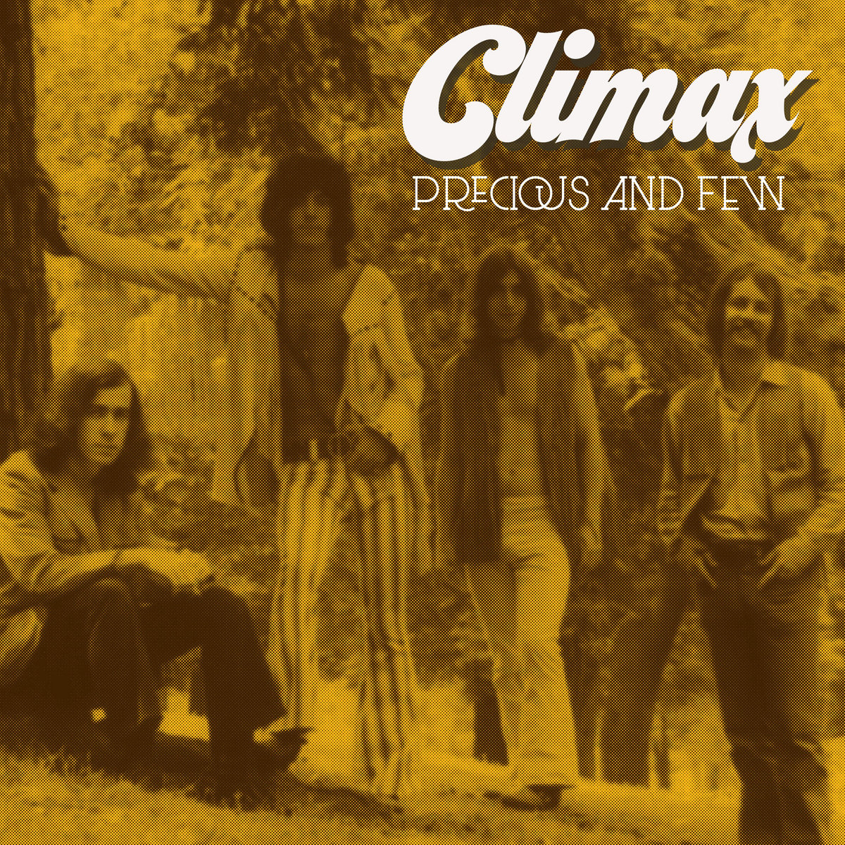 Precious and Few | Climax