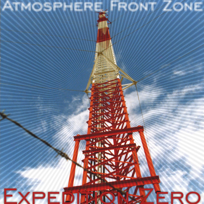 Atmosphere Front Zone | Expedition Zero