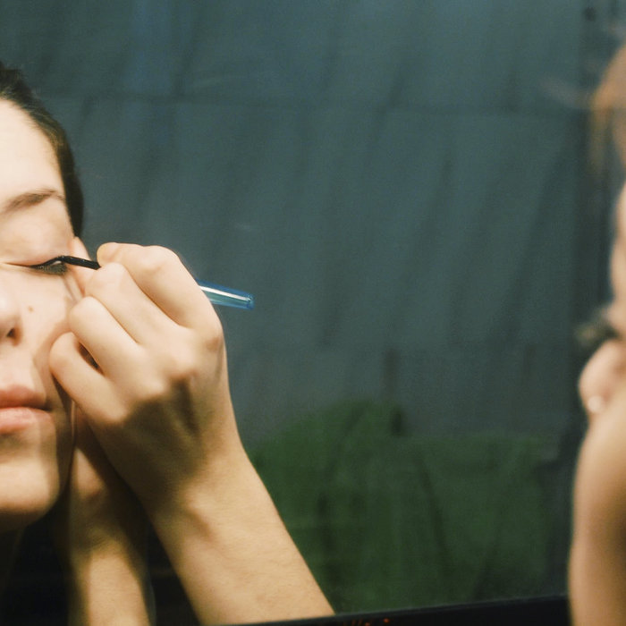 RED EYES, DRY MOUTH | YAVITH PRATEADO