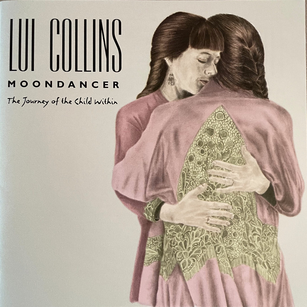 Moondancer | Lui Collins