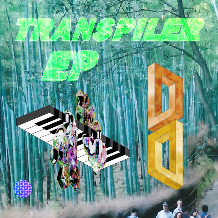 Transpiler EP | Transpiler | transpiler