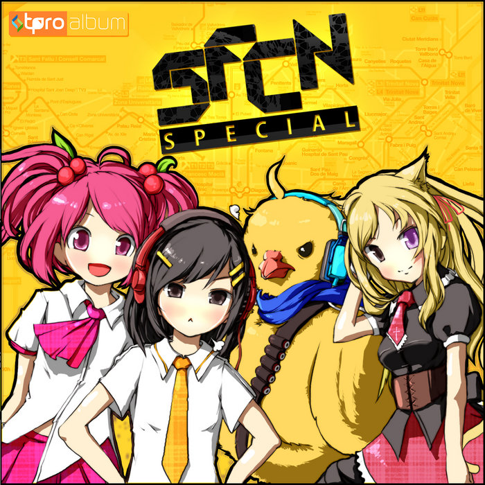 SFCN SPECIAL | Team Progressive