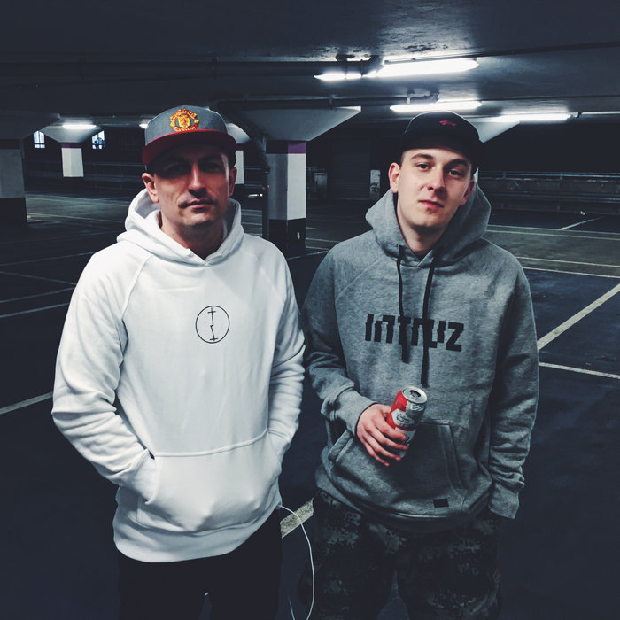 Breku x Miły ATZ - Wspólny Track (prod. eRAeFI) | Breku