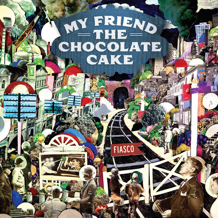 Sister Bernice | My Friend The Chocolate Cake