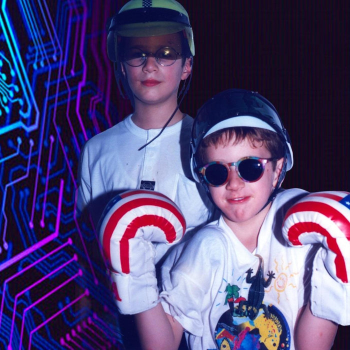 NiMa (2024 remaster) | Stefano Santin