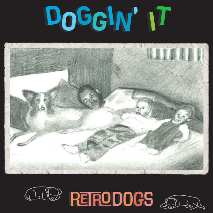 Doggin' It | RetroDogs