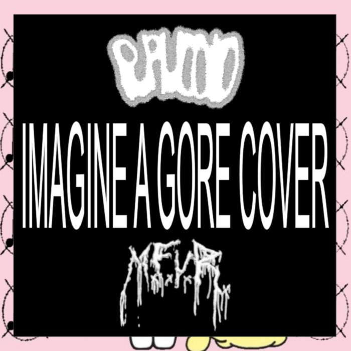 MxFxVxR / Puruloid Split | Puruloid, MxFxVxR | Puruloid