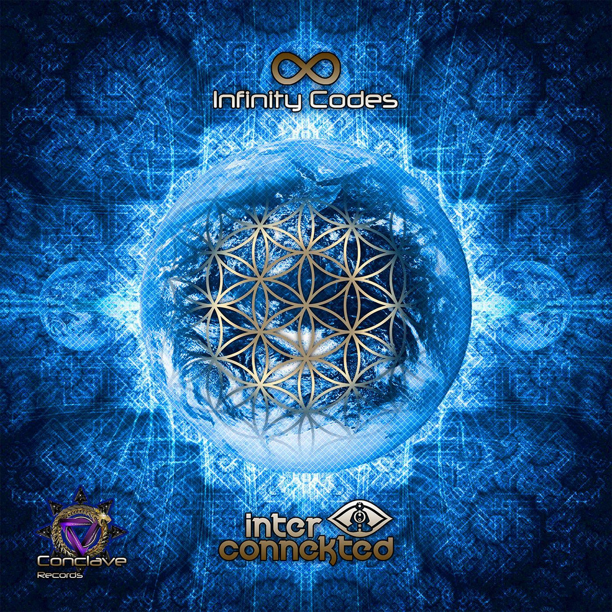 Infinity Codes | Interconnekted | Conclave Records