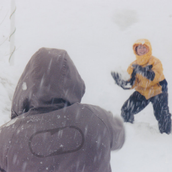 An Album For A Nostalgia Loop | Don't Explode!