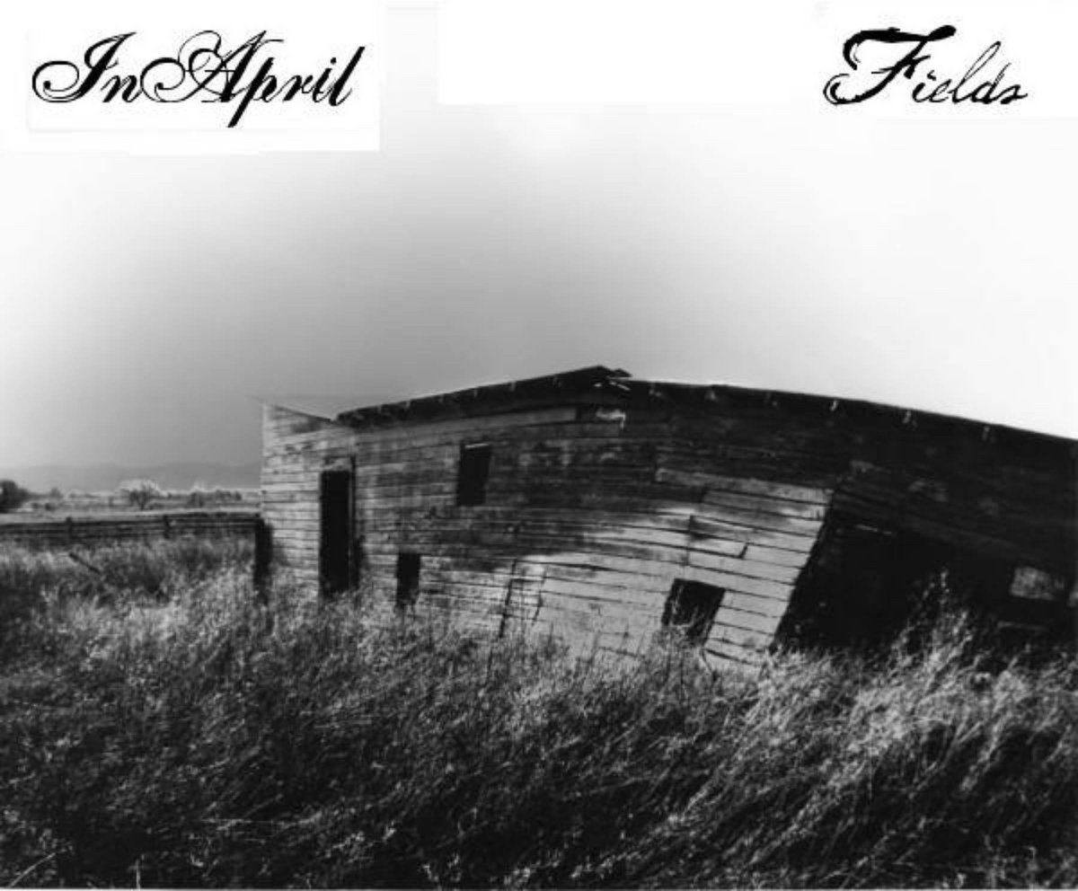 Discography (2006-2012) | InApril | Green Grass For Miles