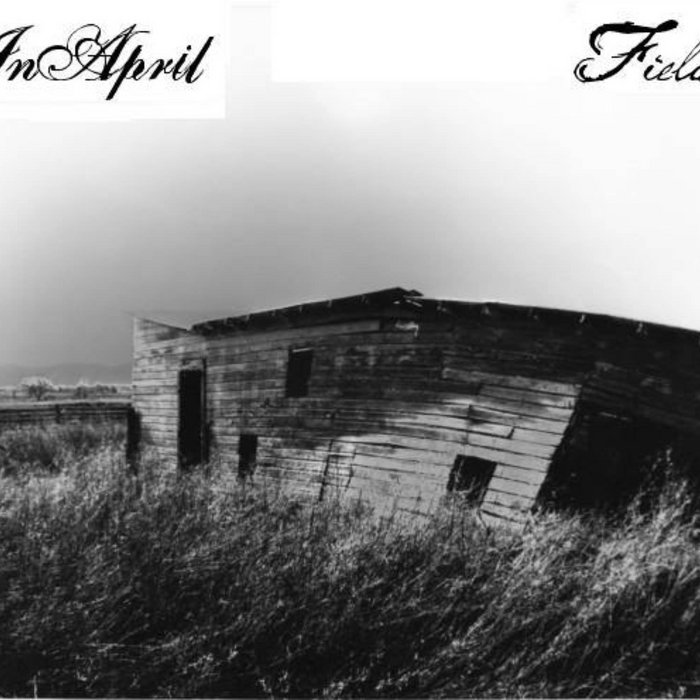 Discography (2006-2012) | InApril | Green Grass For Miles