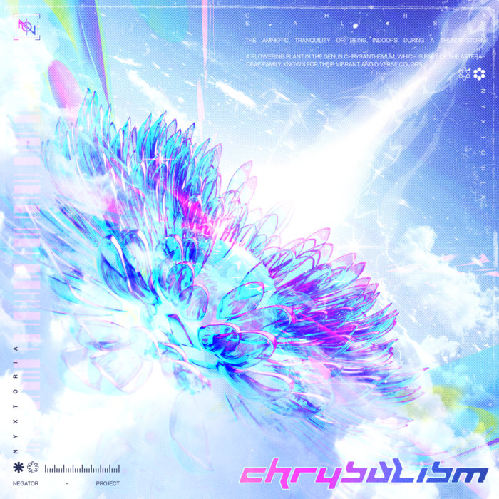 Chrysalism | Nyxtoria