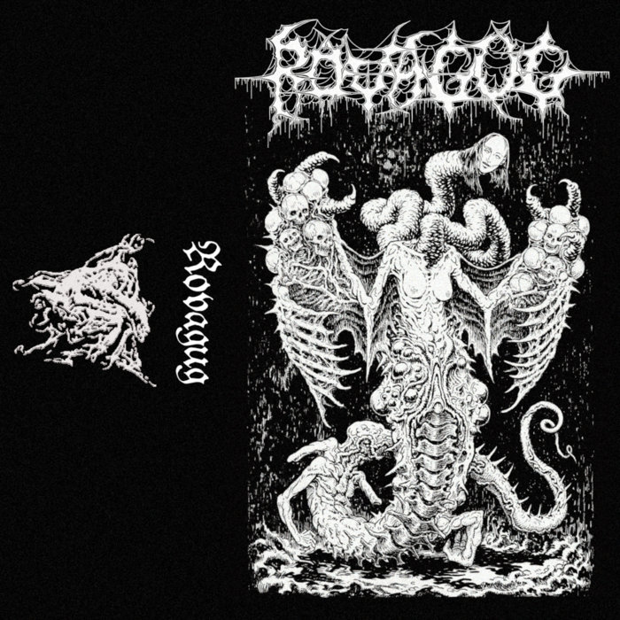 Rovagug | Rovagug | Æumbra Recordings