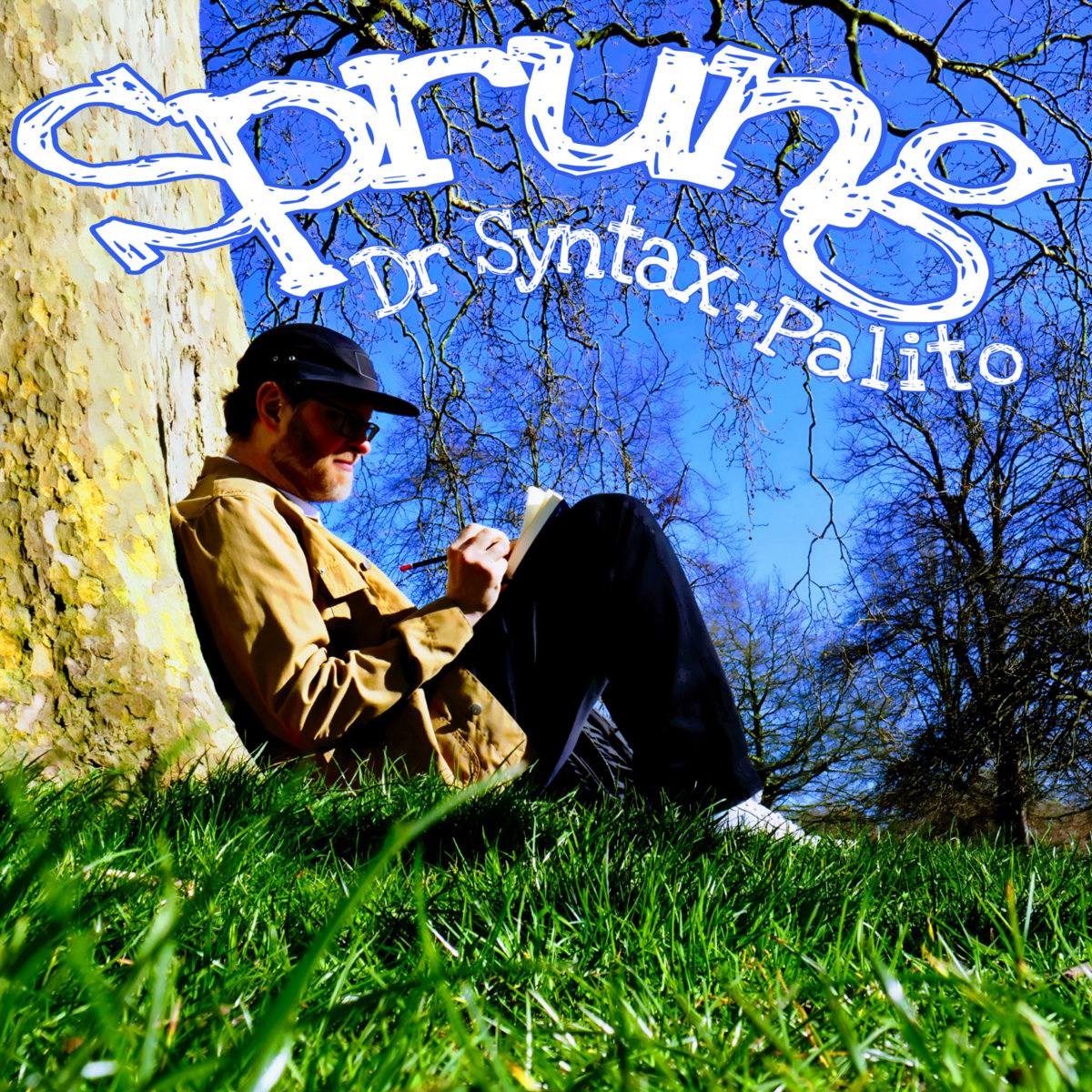 Sprung (produced by Palito) | Dr Syntax & Palito | Dr Syntax