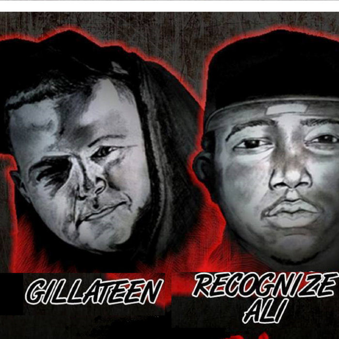 Slaughter The Weak Recognize Ali x Gillateen Gilly (Ft Oscar) Prod By ...