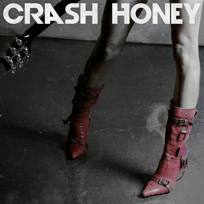 Crash Honey | Crash Honey