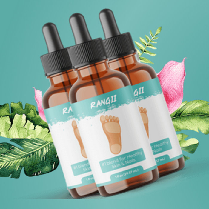 Rangii Reviews Antifungal Protection Serum | Rangii Reviews