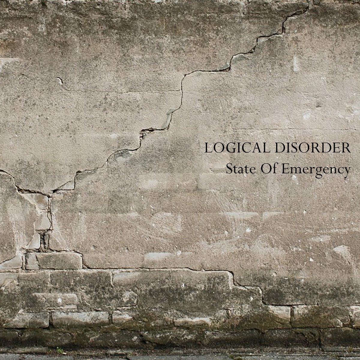 State Of Emergency | Logical Disorder