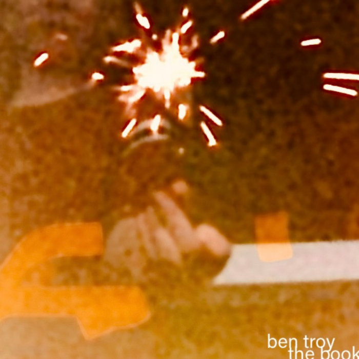 The Book | Ben Troy