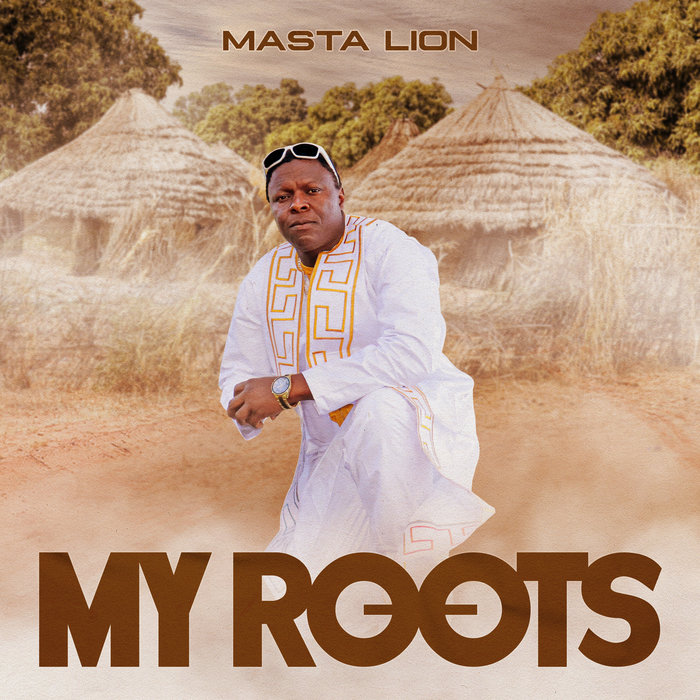 MY ROOTS | Masta Lion