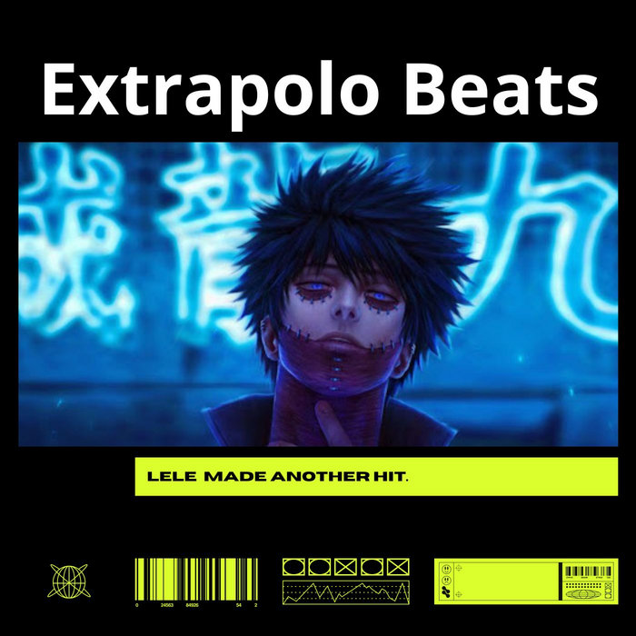 Extrapolo Beats | Lele