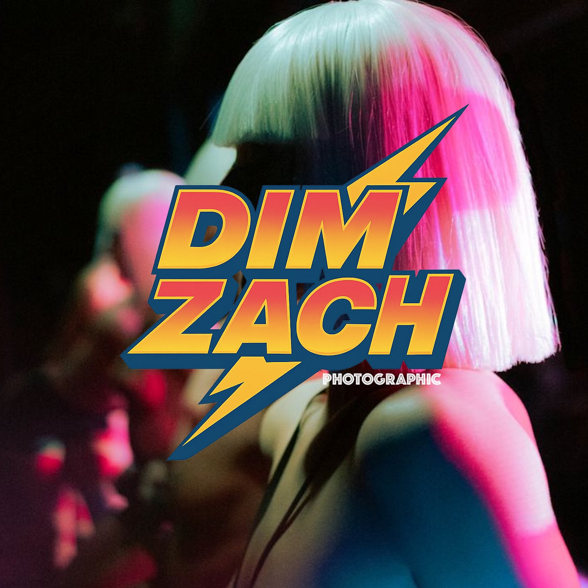 Dim Zach - Photographic | Dim Zach