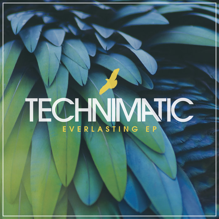 Everlasting EP | Technimatic