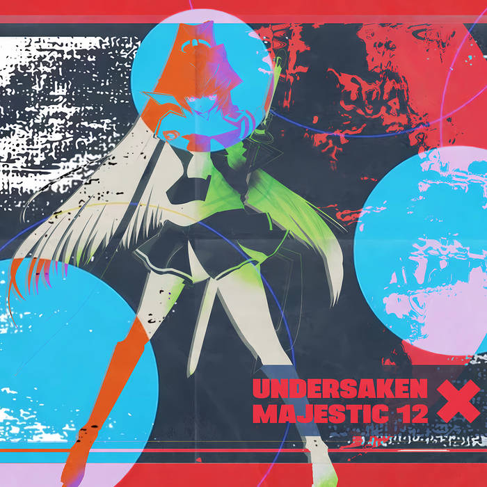 Ad Astra | undersaken & Majestic 12 | undersaken