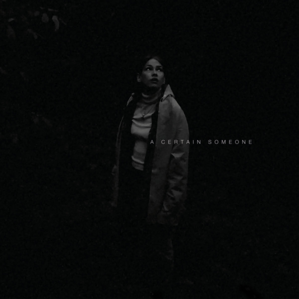 Pathetic Fallacy | A Certain Someone
