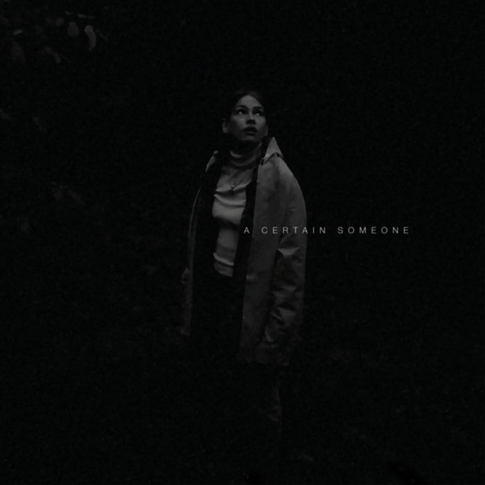 Pathetic Fallacy | A Certain Someone